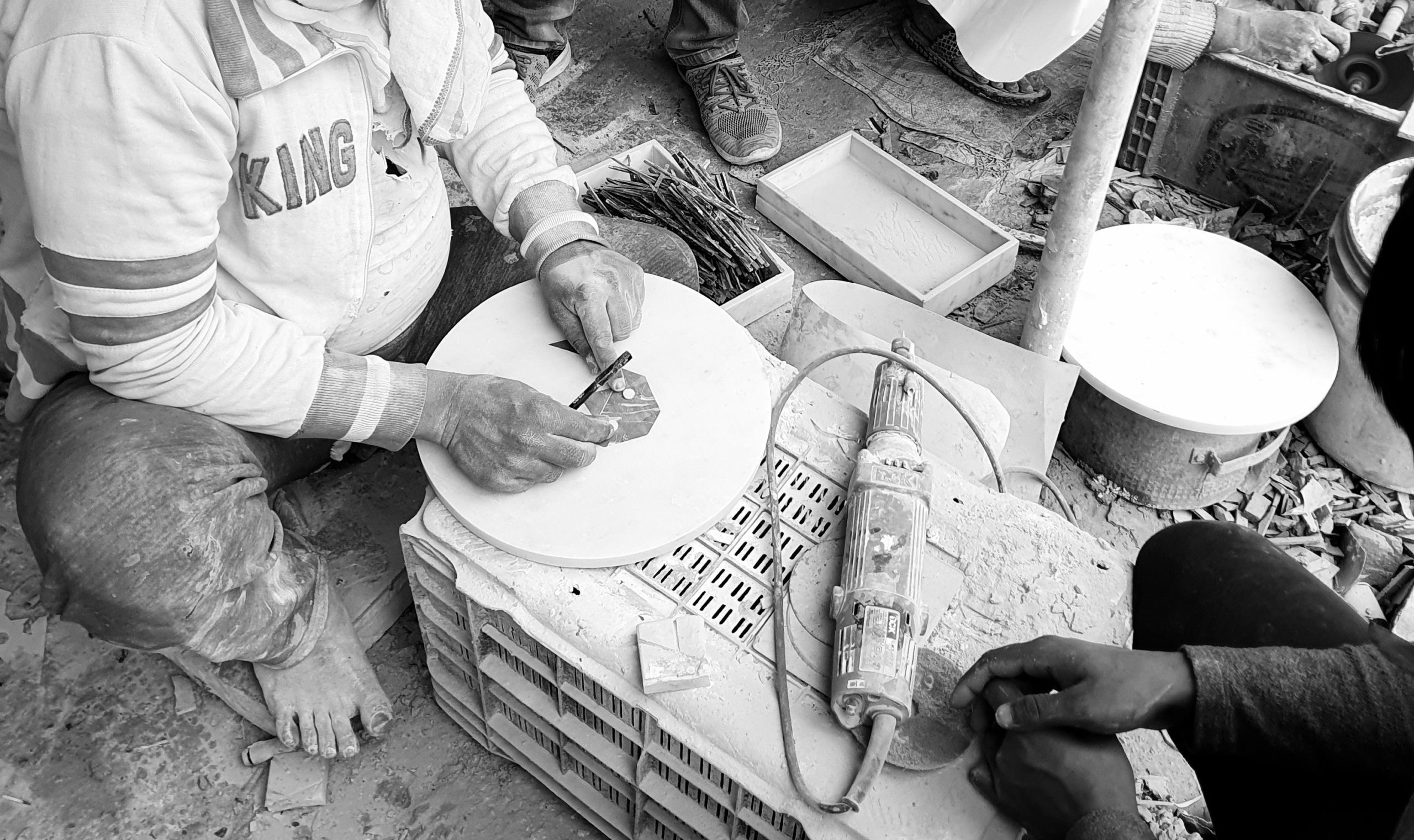 Home - The Handicraft Street